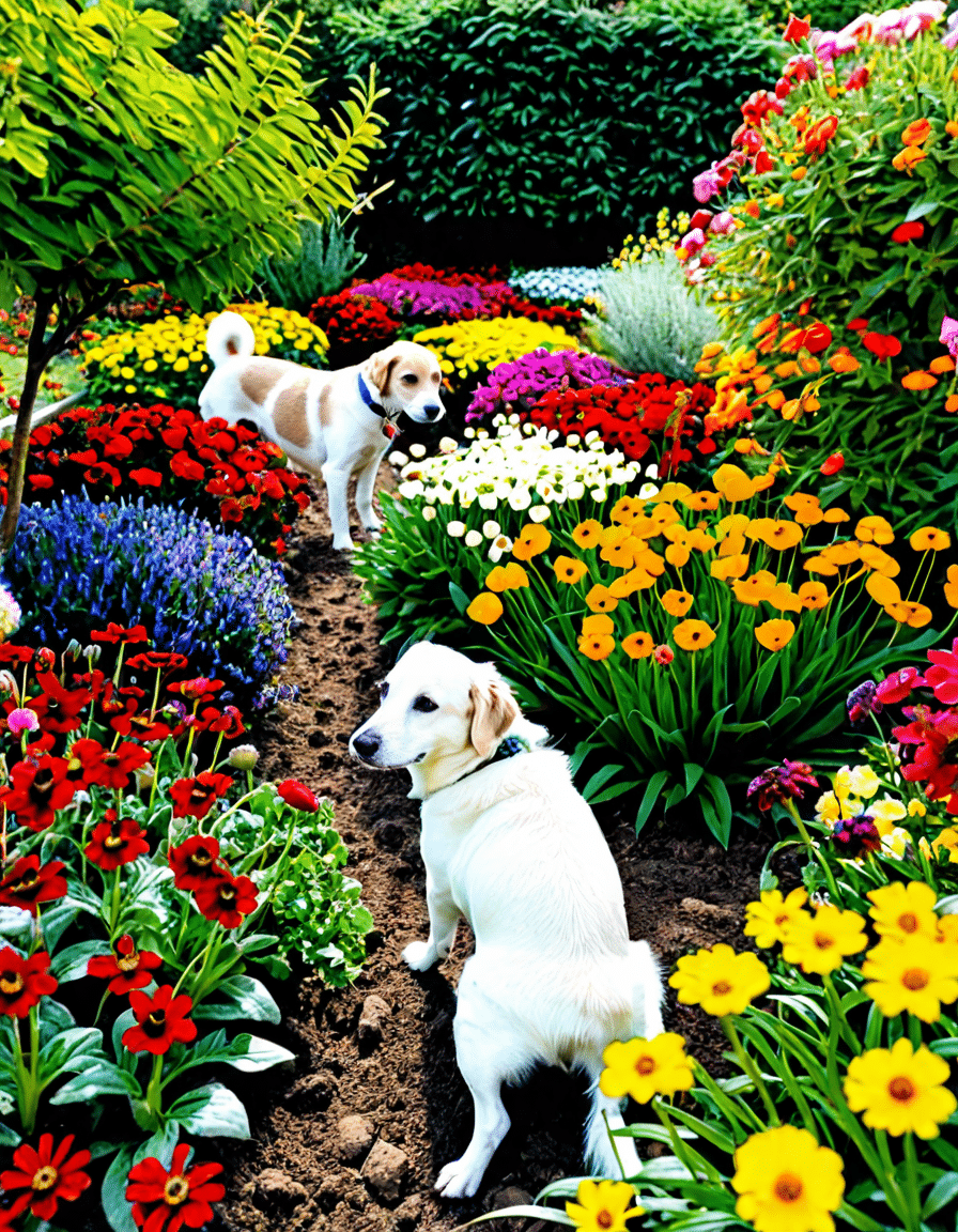 Mites In Dogs Symptoms Causes And Effective Treatments