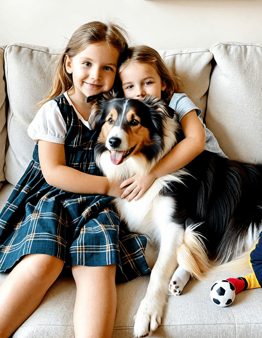 Scottish Collie The Remarkable Breed You Need To Know