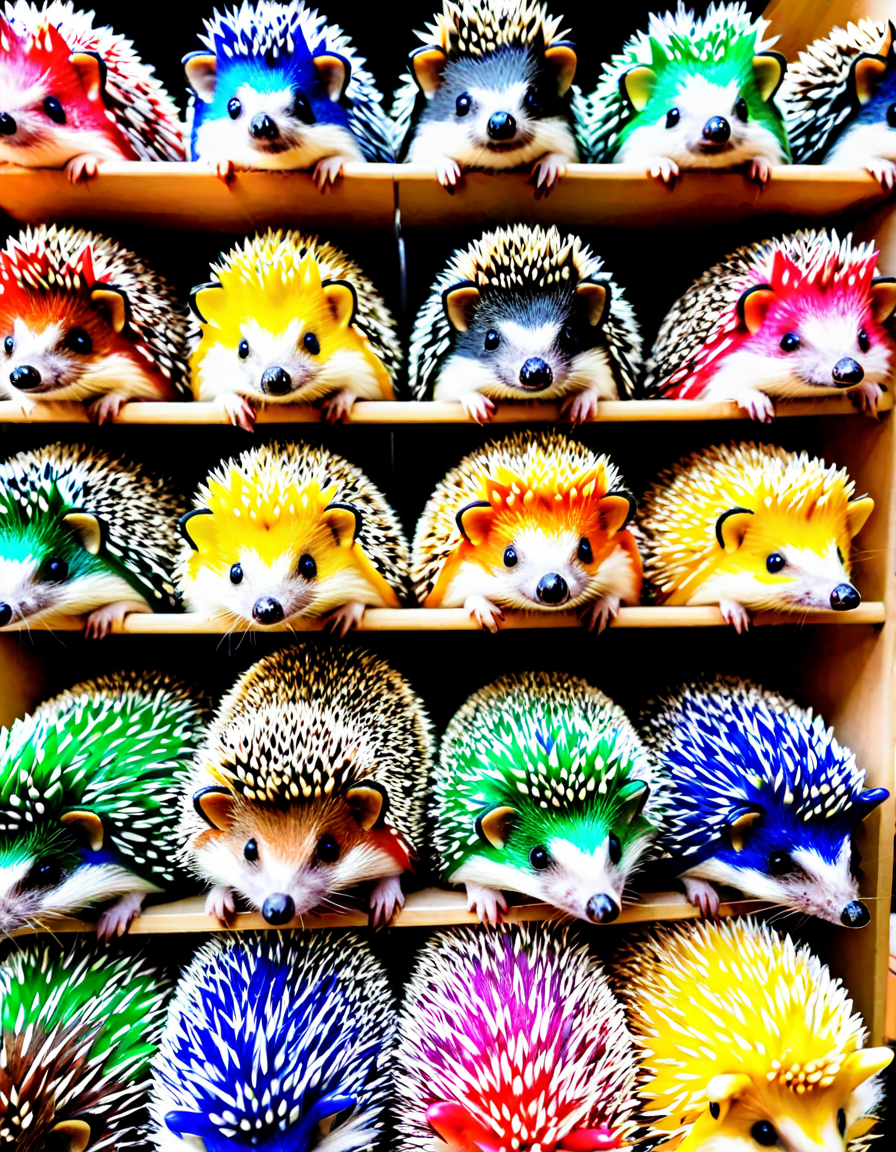 Where Can You Buy A Hedgehog In Local Pet Stores