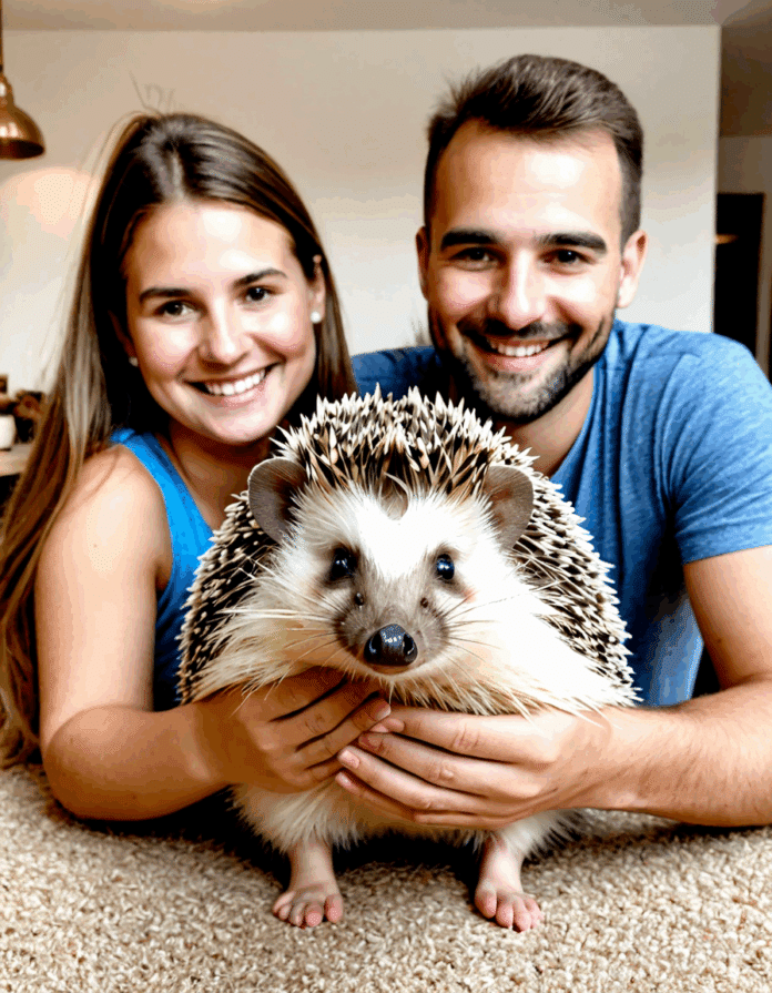 Where Can You Buy A Hedgehog In Local Pet Stores