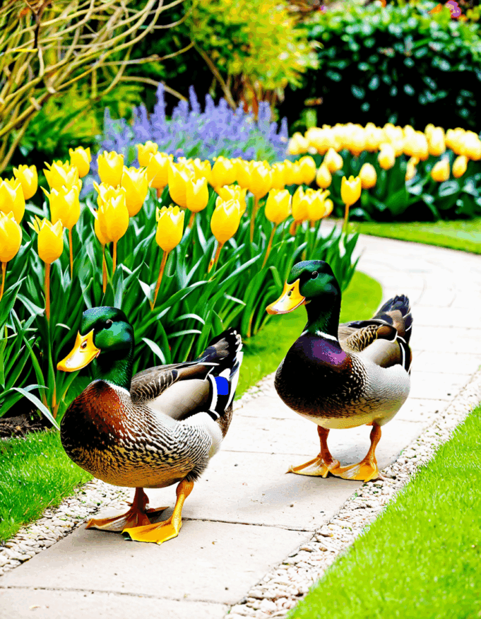 Average Lifespan Duck How Long Can They Truly Live