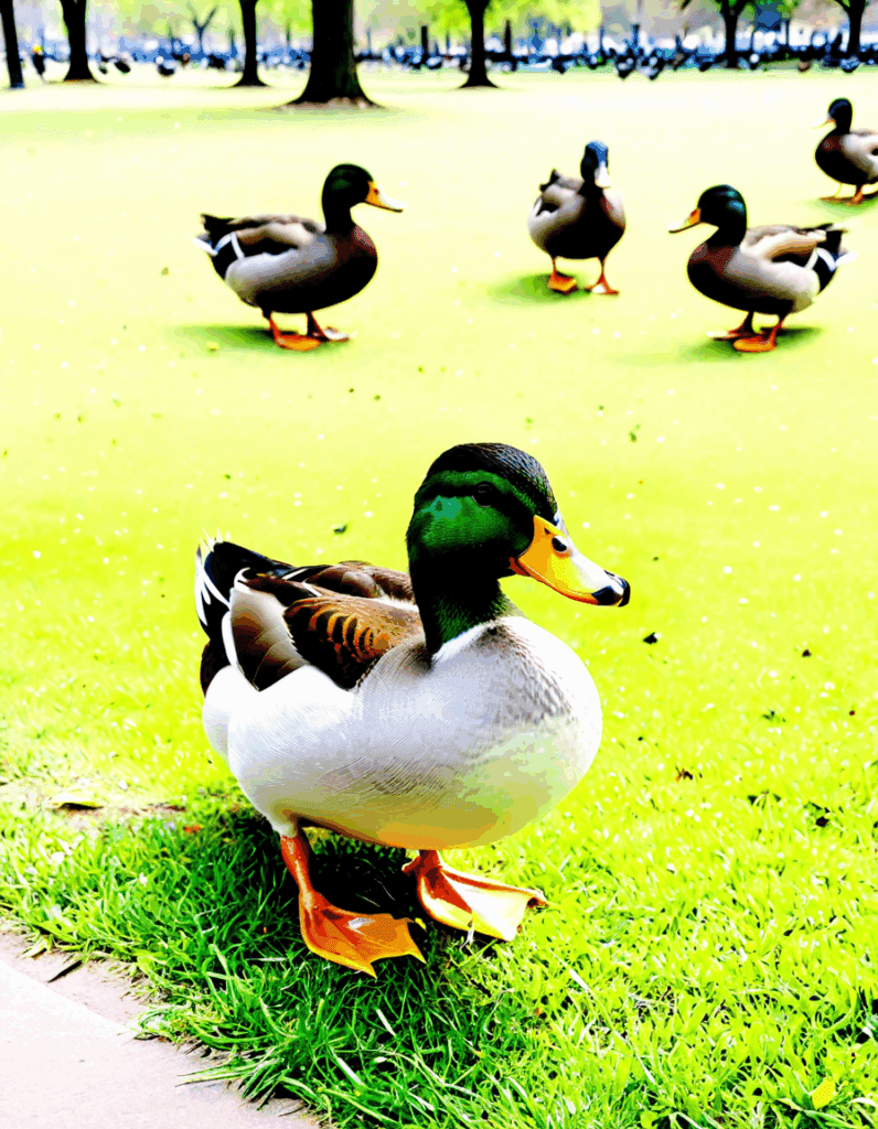 Average Lifespan Duck How Long Can They Truly Live