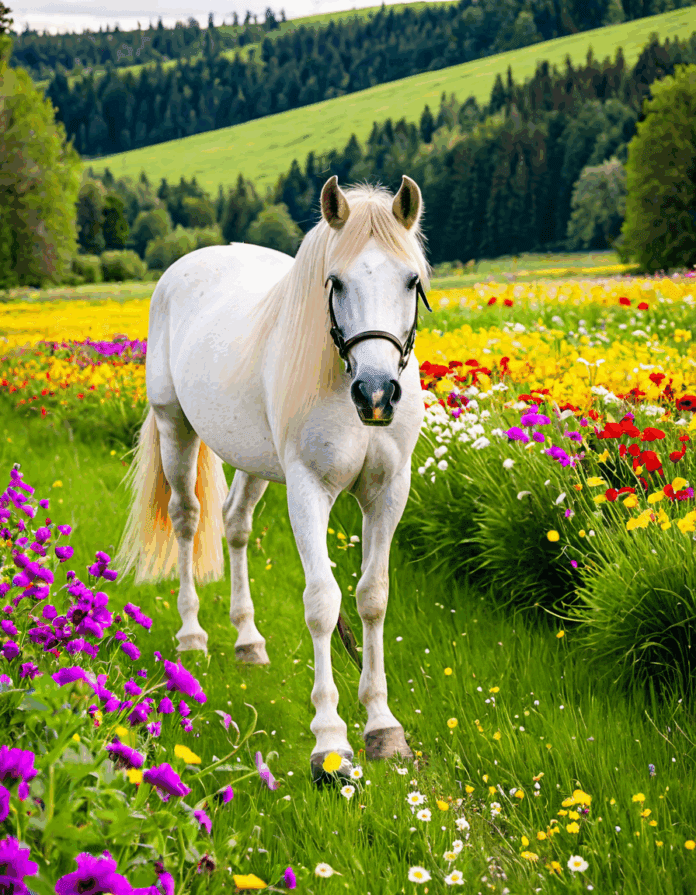 What Is A Gelding Horse And Why Are They Special?