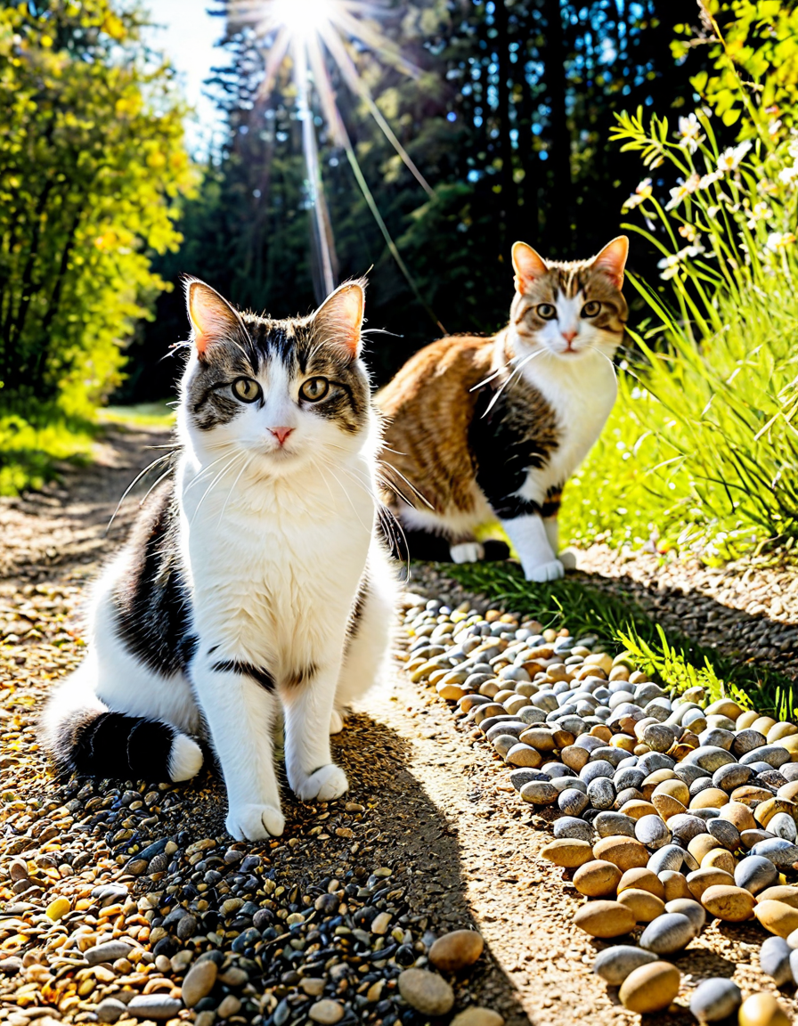 Active Ingredients Frontline Cats That Keep Them Safe
