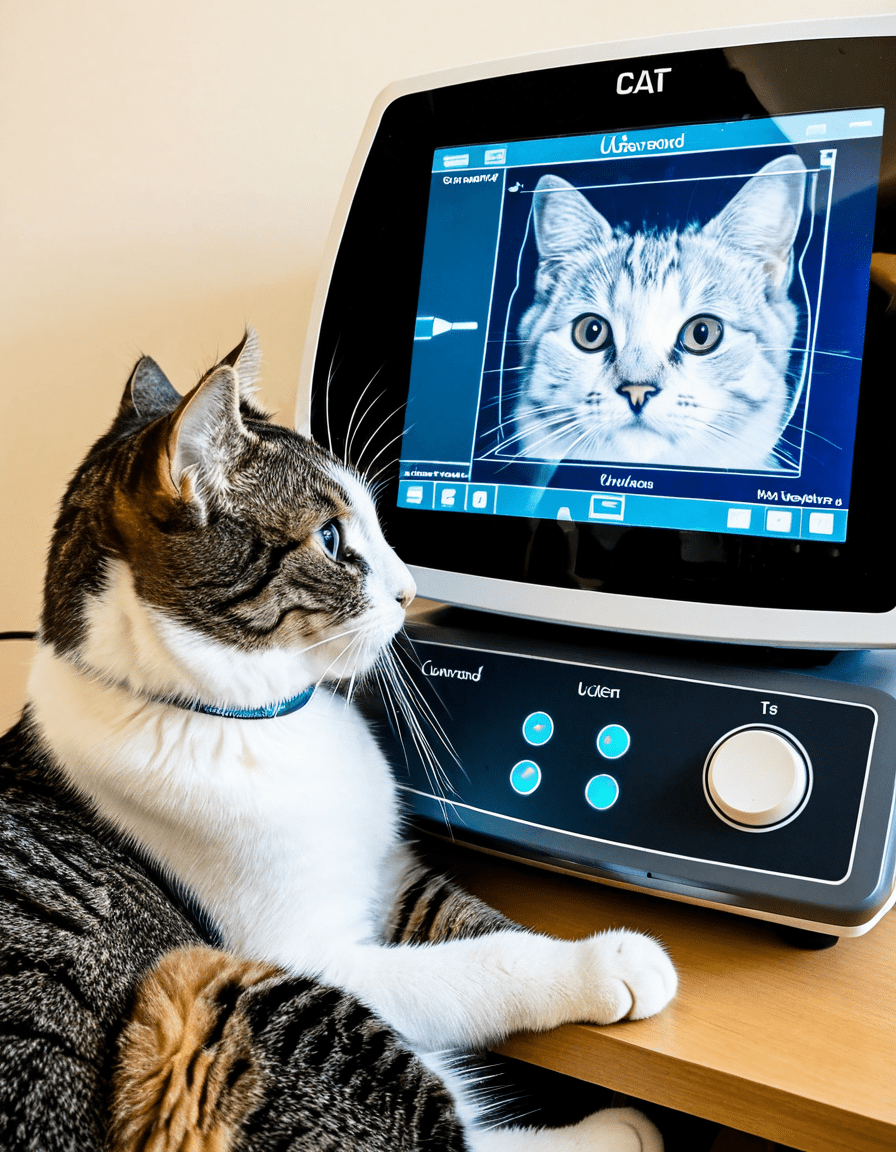 Cat Ultrasound Secrets That Every Cat Owner Should Know