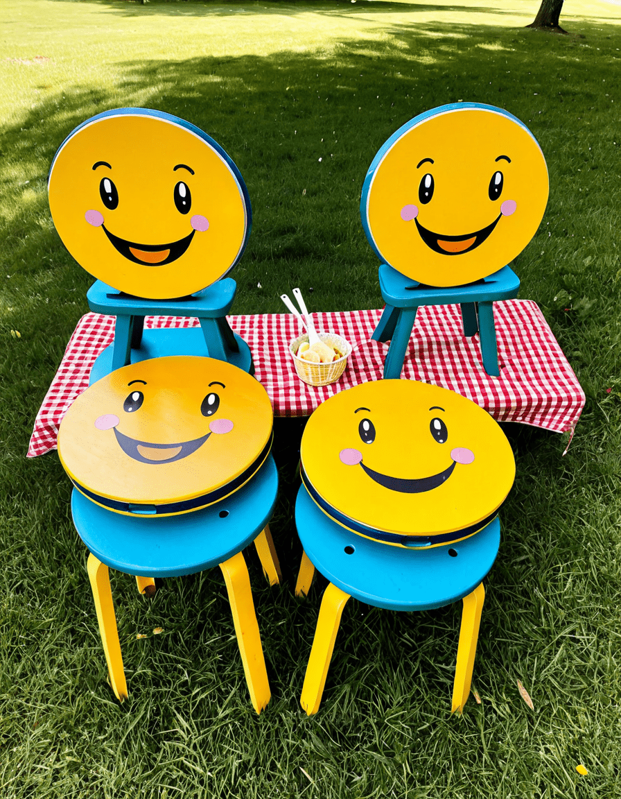 Food Stools Guide To Understanding Their Unique Qualities