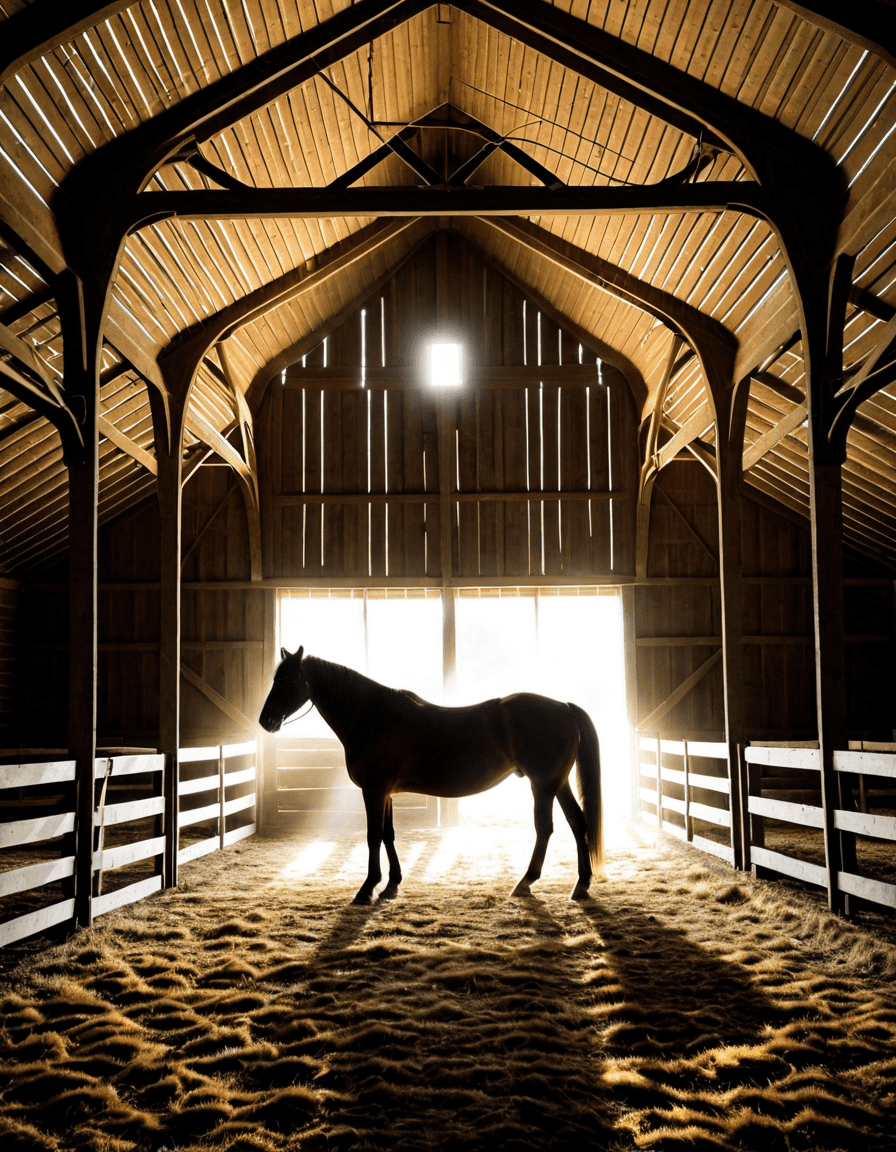 Glow Horses Horse Life The Fascinating World Of Equine Glow