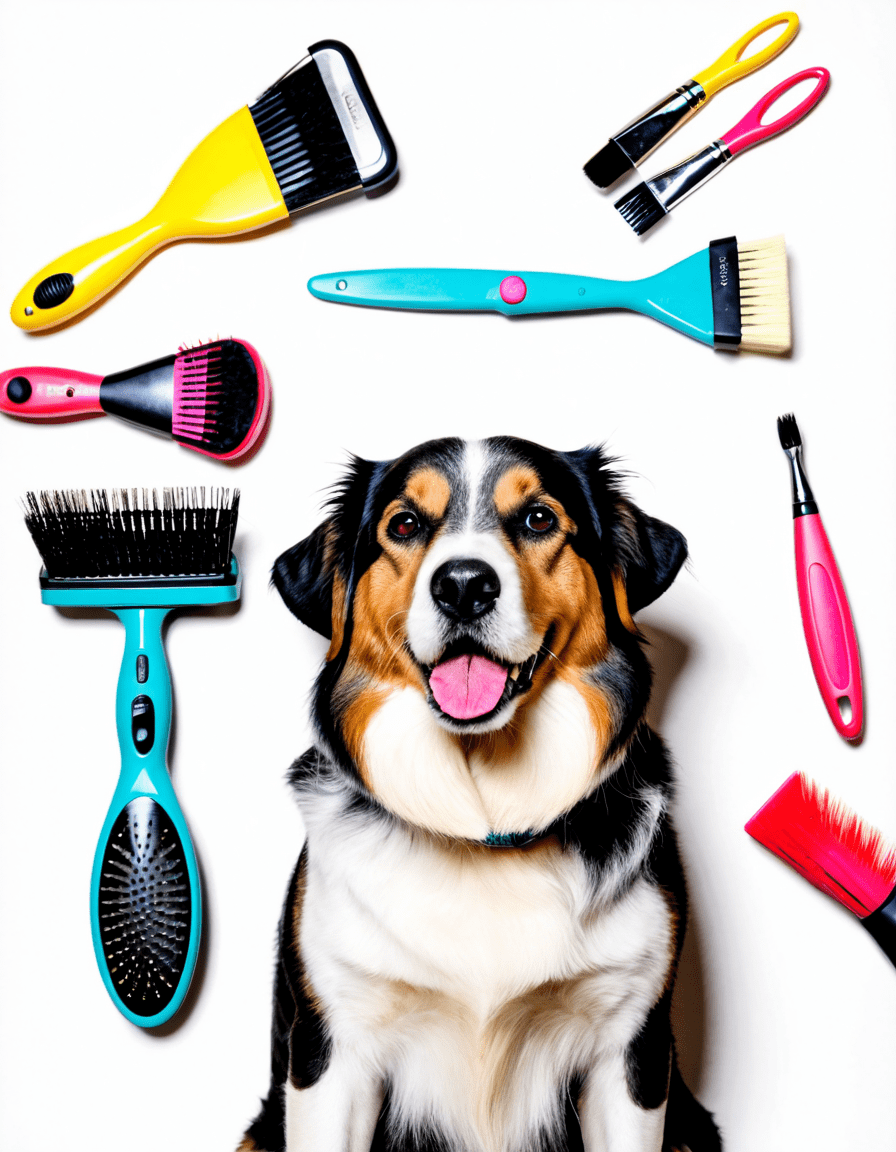 How To Control Dog Shedding With Expert Tips And Tricks