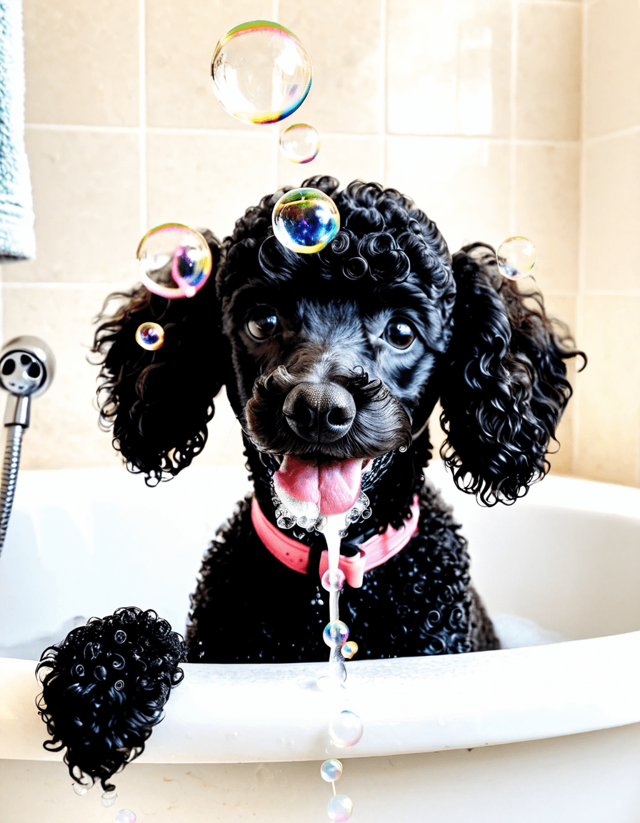 How To Shave Poodle Ear Canal At Home For Perfect Care