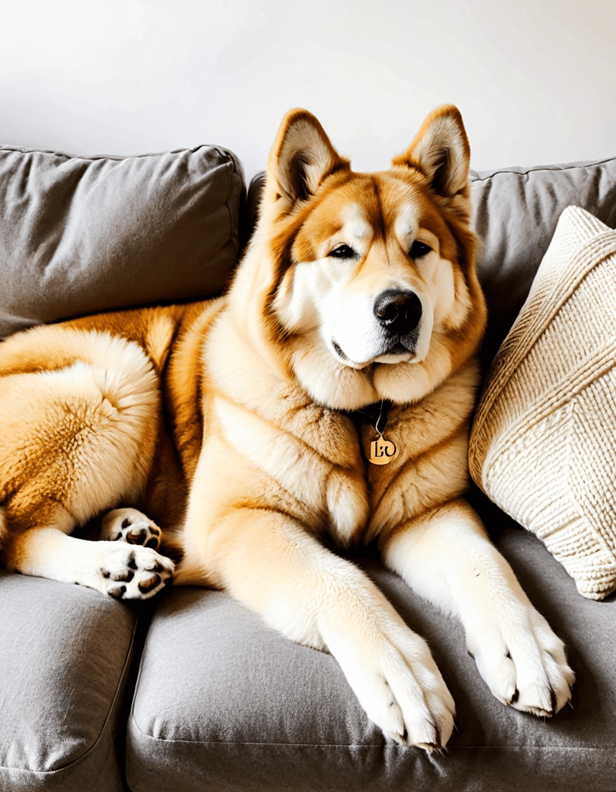 Lab Husky Golden Chow The Ultimate Family Companion