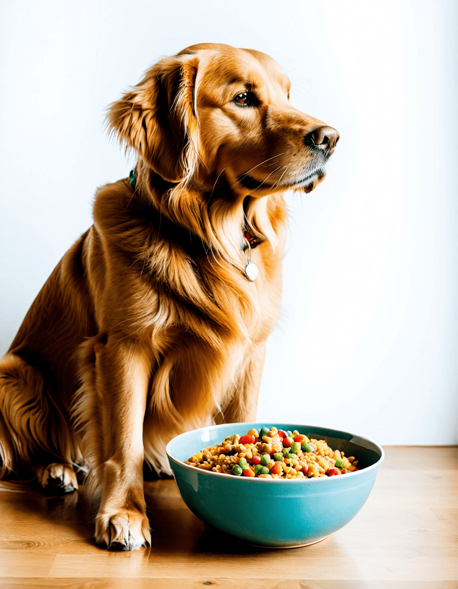 Life Expectancy Of Golden Retriever Secrets To Longevity