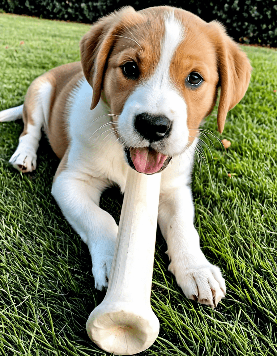 She's Like A Dog Bone Meaning Behind Her Unique Charm