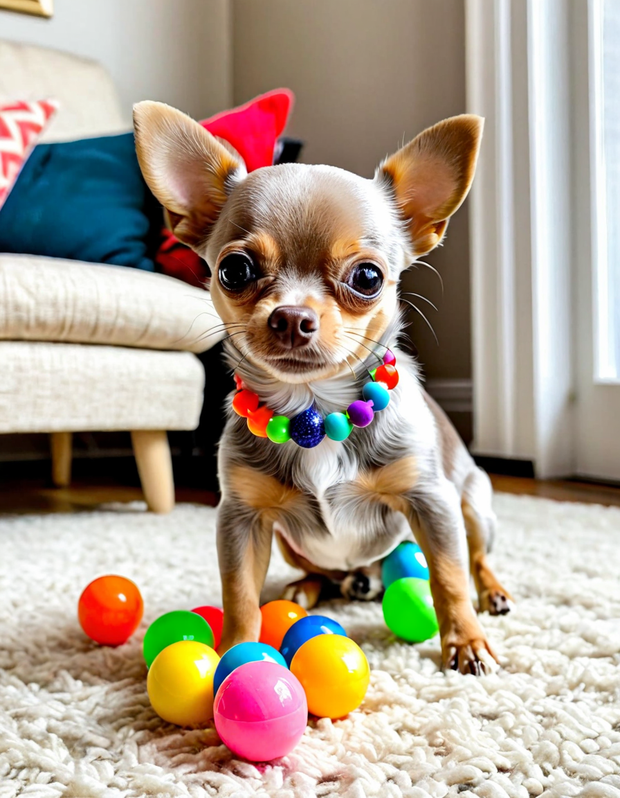 Teacup Chihuahua For Freenull
