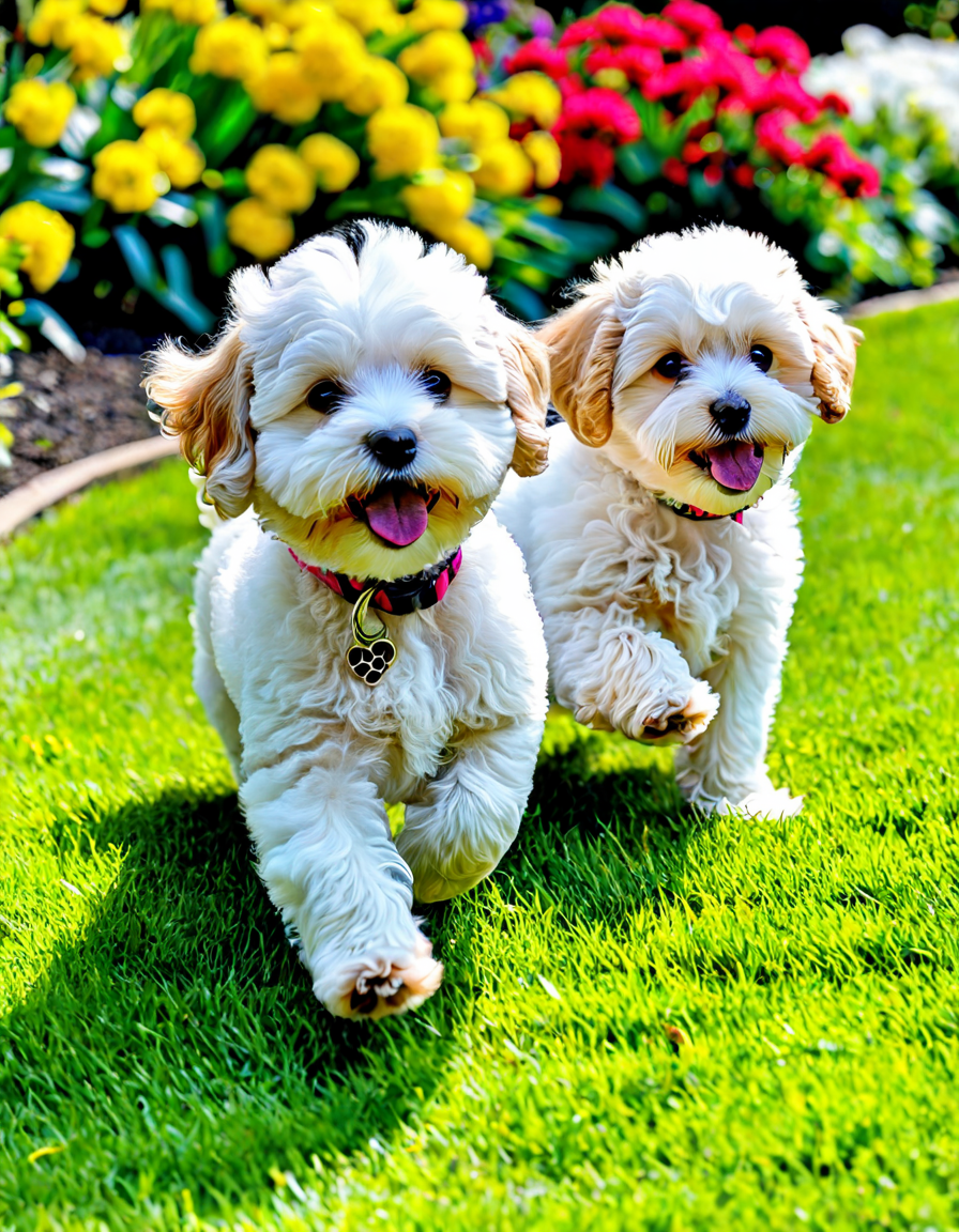 Maltipoo Lifespan Secrets You Need To Know Today
