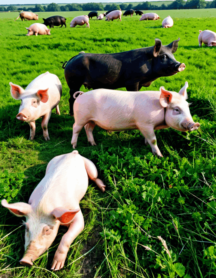 Will Pigs Eat A Human The Truth Behind This Myth