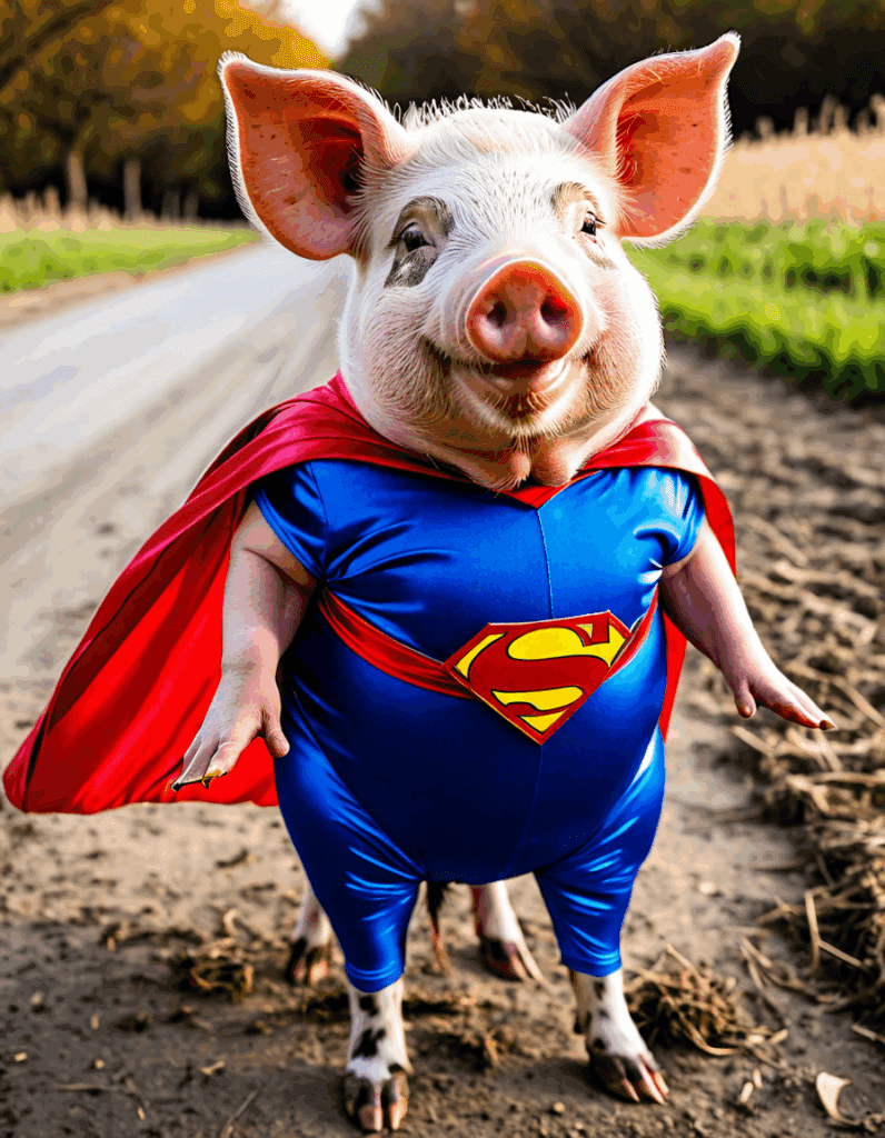 Will Pigs Eat A Human The Truth Behind This Myth