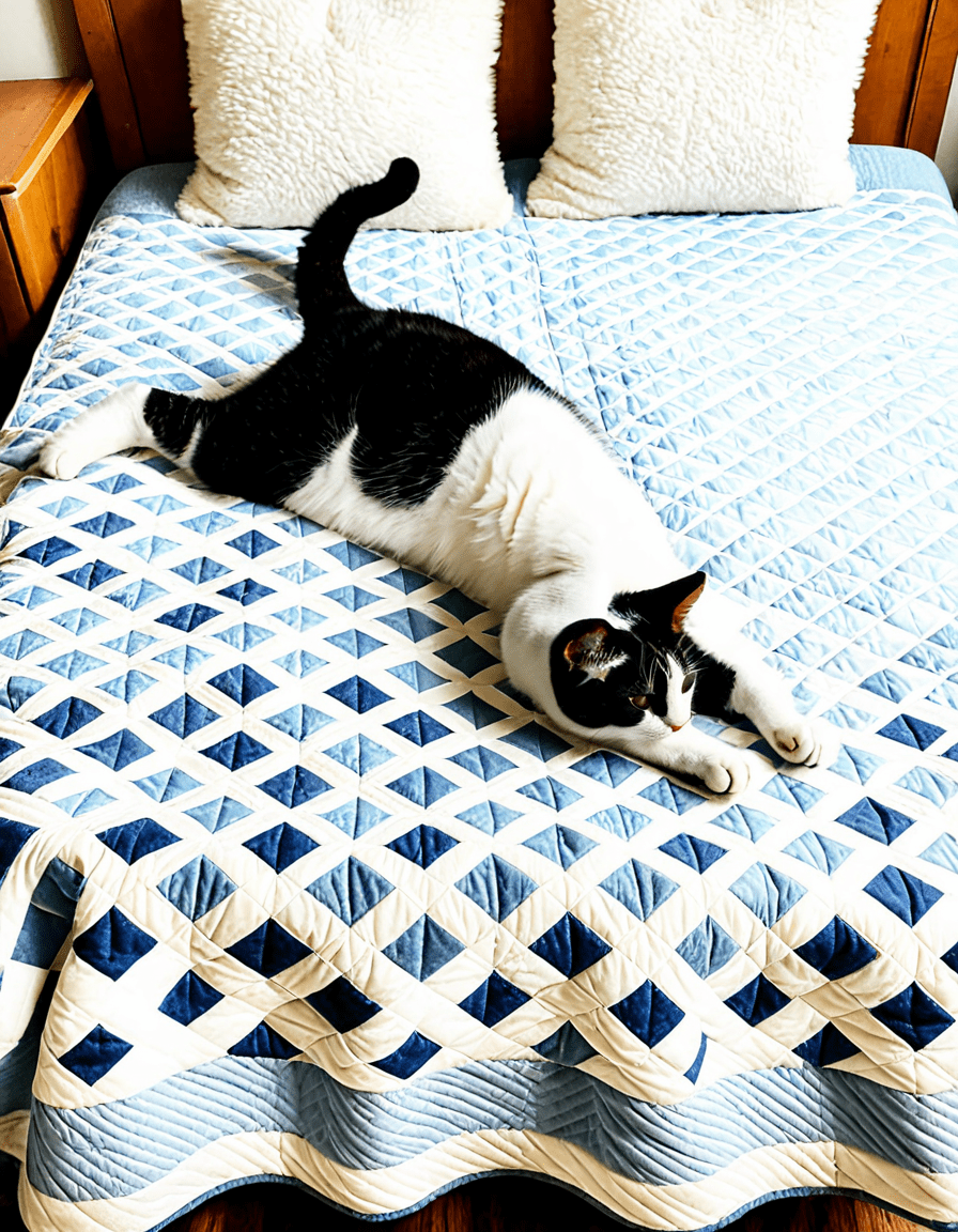 Cat Positions That Define Feline Behavior And Comfort
