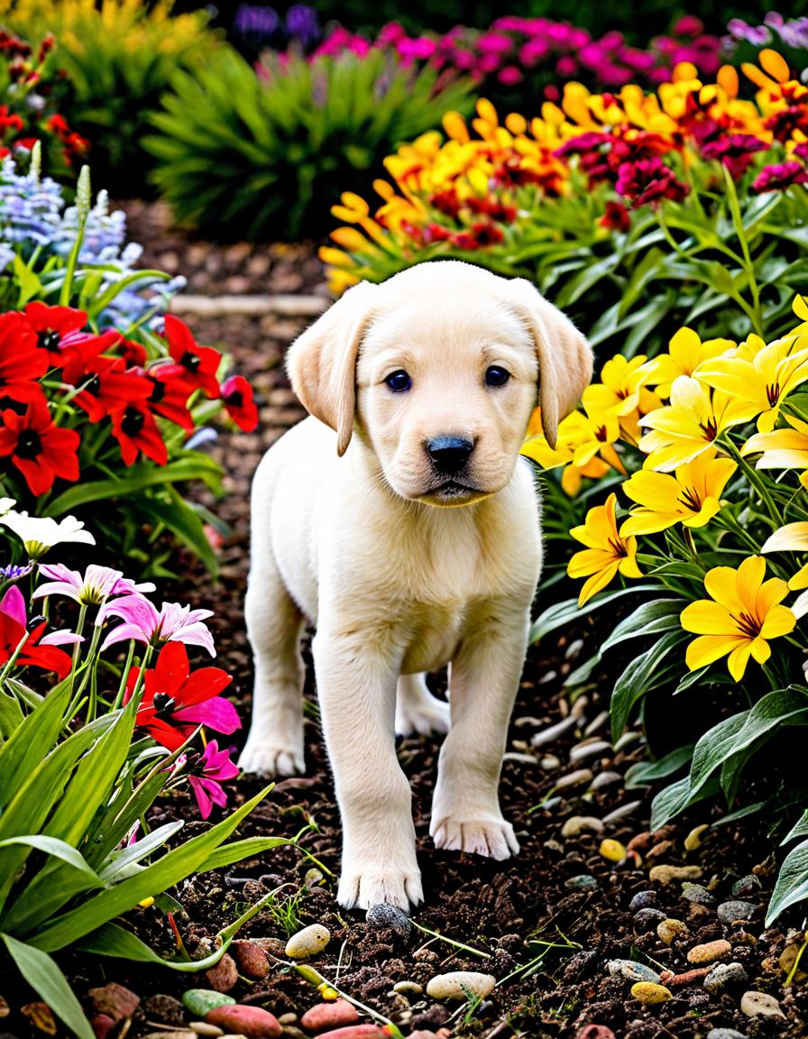 Chesapeake Lab Puppy Amazing Traits That Will Impress You