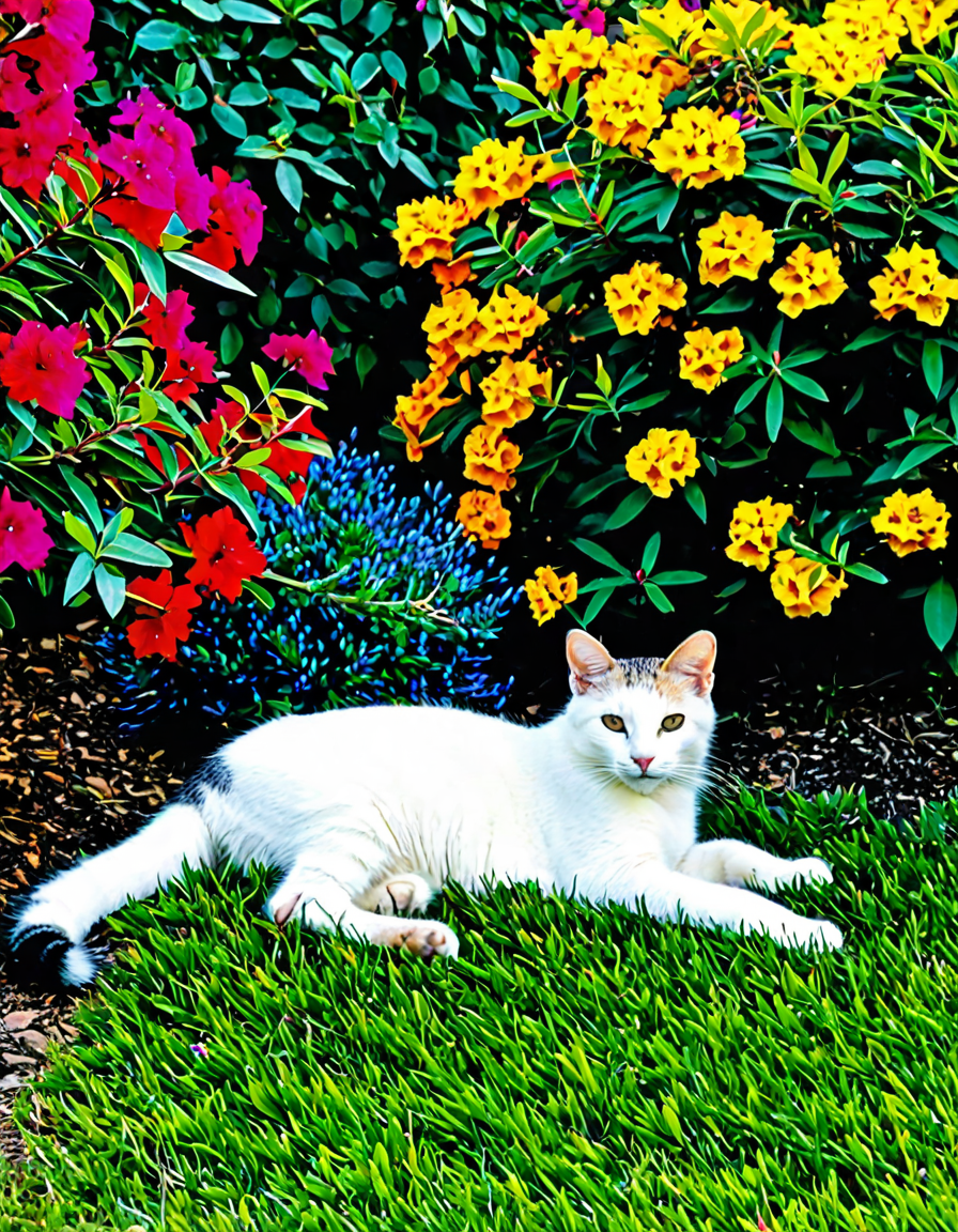 Define Feral Cat The Essential Guide To Understanding Them