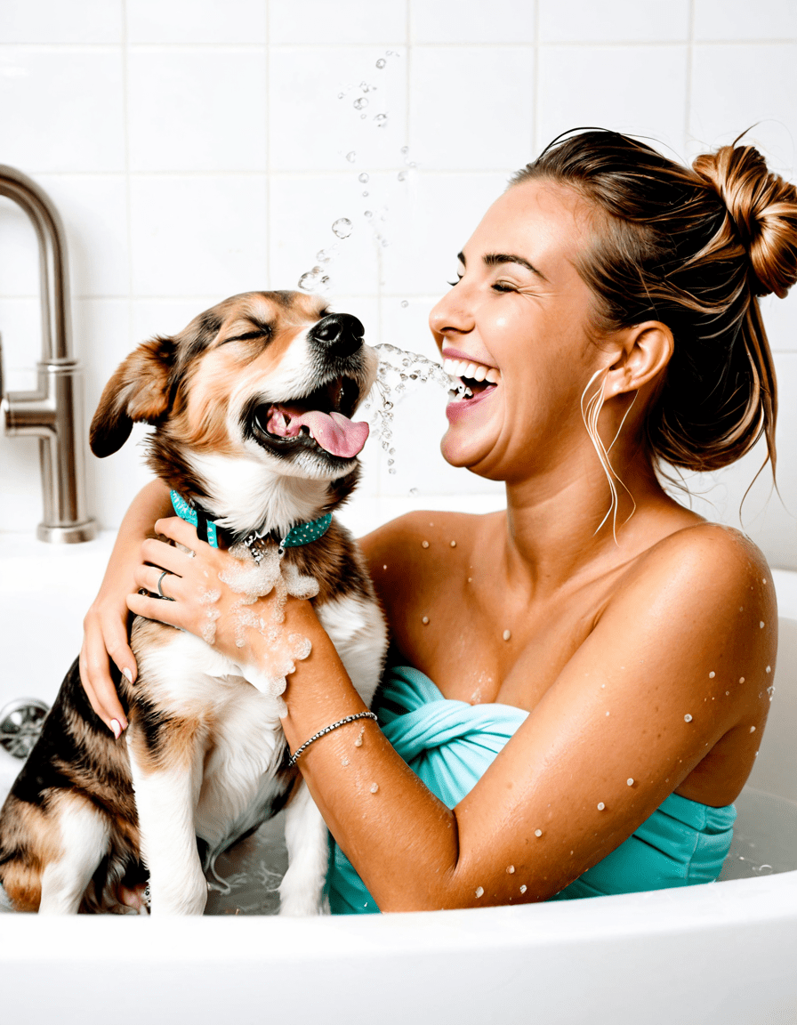 Dog Knot In Woman's Life: What You Need To Know