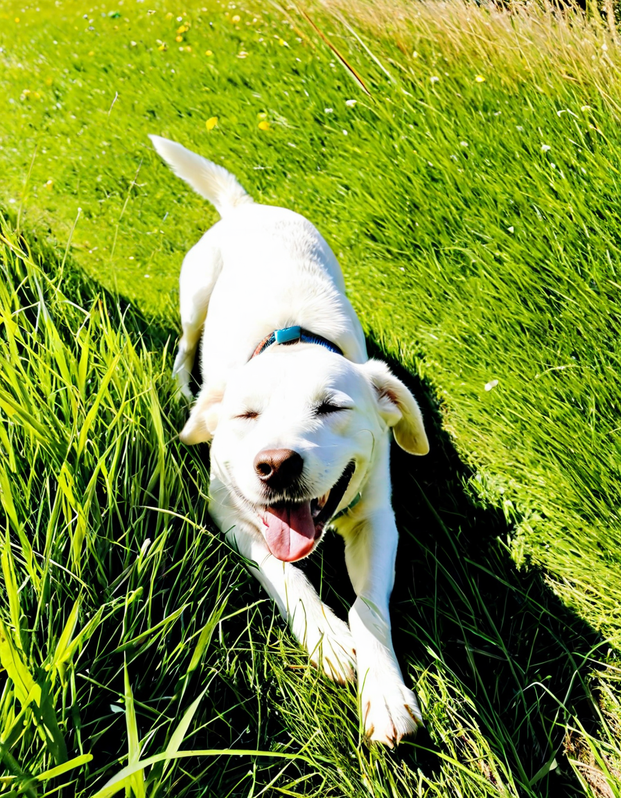 Dog Snorting Is It Normal Or A Cause For Concern