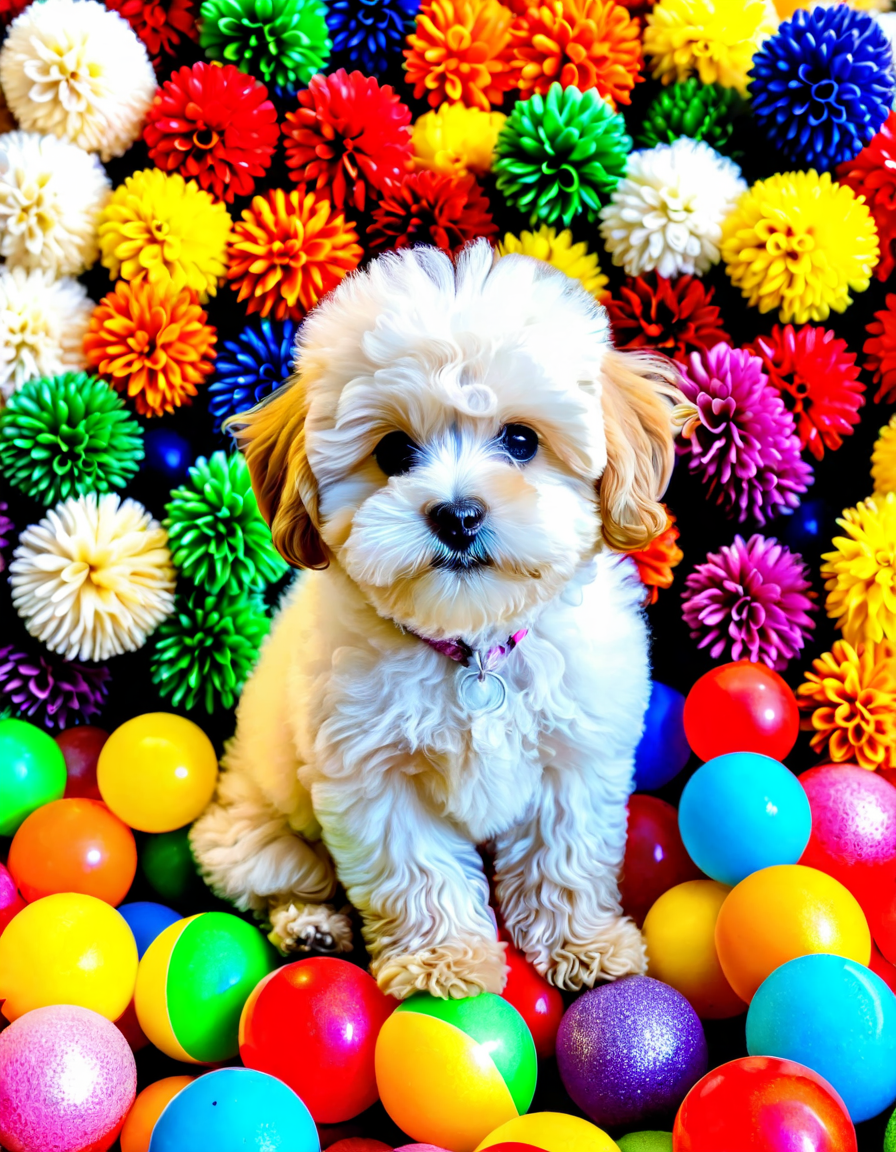 Do Maltipoos Shed Myths Busted For Happy Homes