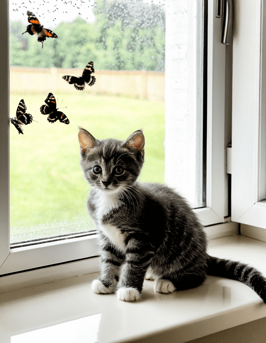 5 Week Old Cat Secrets That Every Owner Should Know