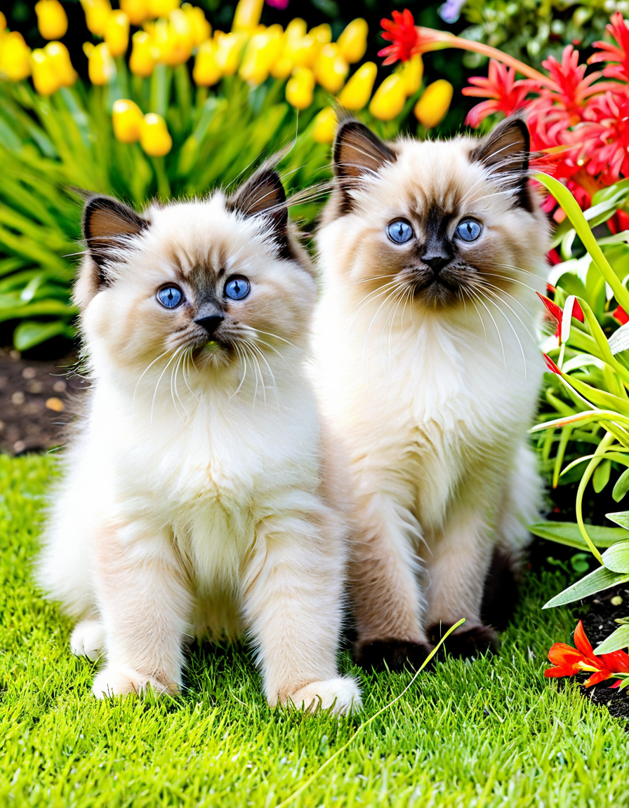 Himalayan Cat For Sale Stunning Companions Await
