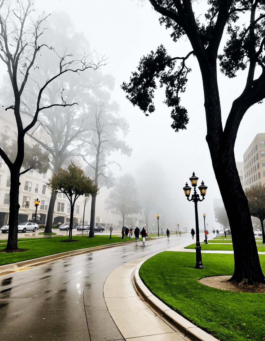 Clima En Frisco The Incredible Weather Patterns You Need To Know