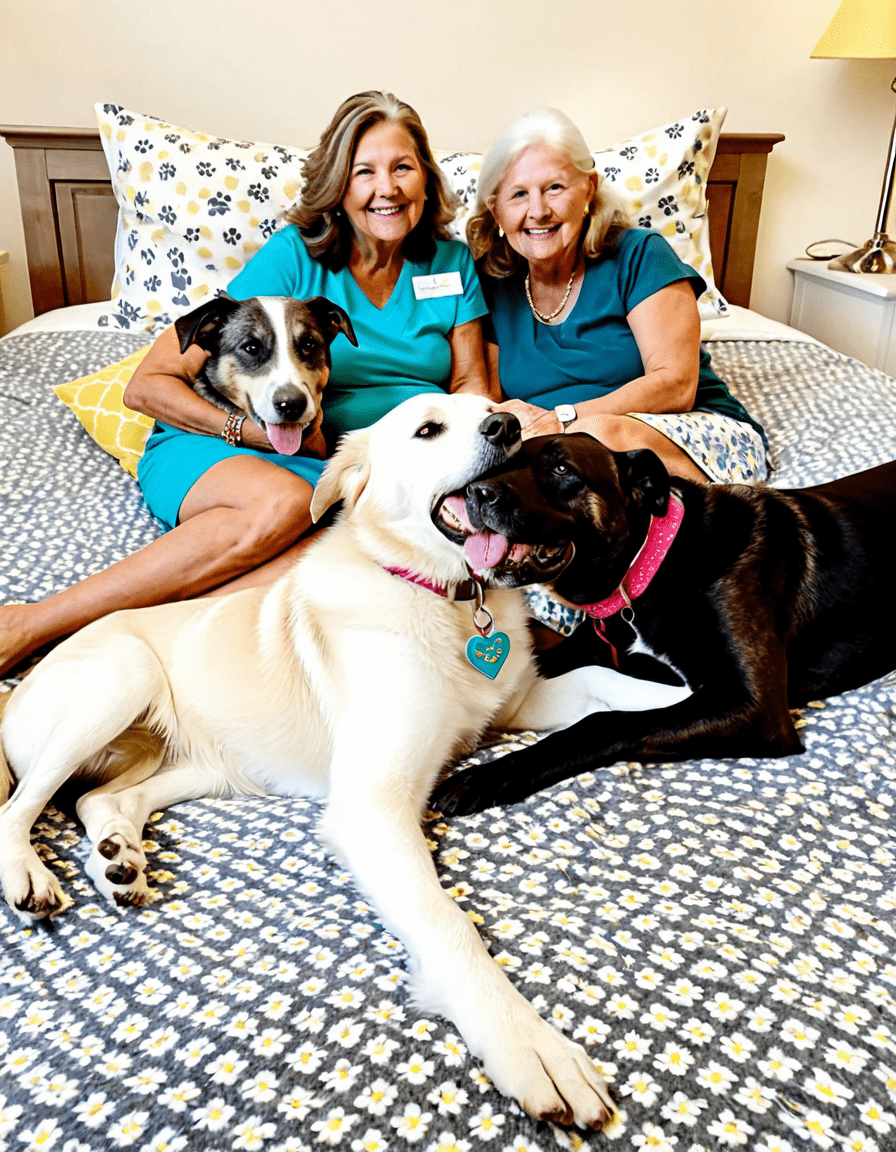 Dog Hospice Compassionate Care For Your Aging Pet