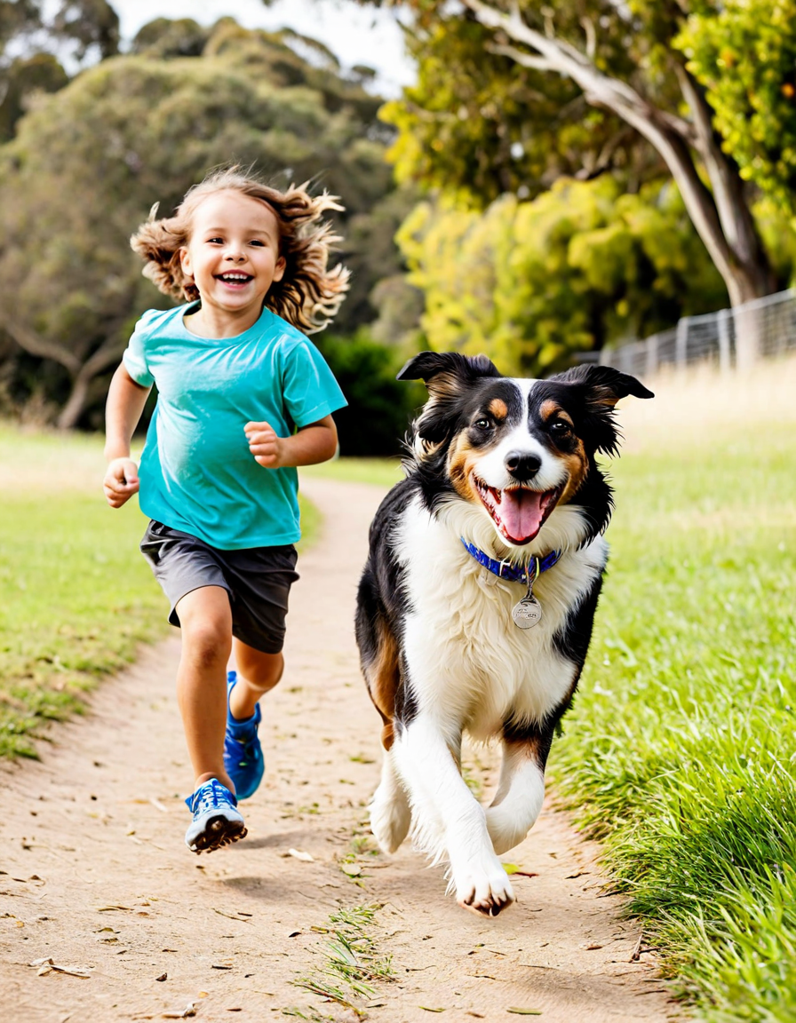 Aussie Mix Dog Characteristics That Will Surprise You