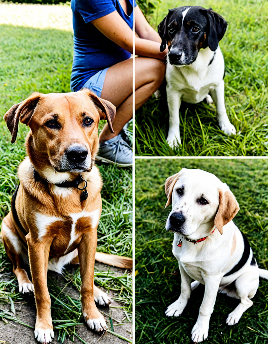 Pictures Of Insect Bites On Dogs Helpful Guide To Care