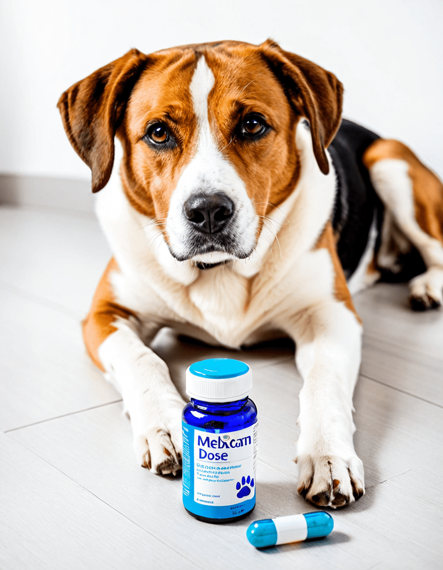 Meloxicam Dose For Dogs Essential Safety Tips And Guidelines