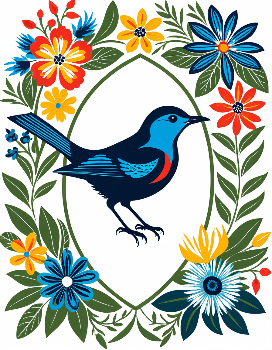 National Audubon Society Bird Symbol Meaning And Importance