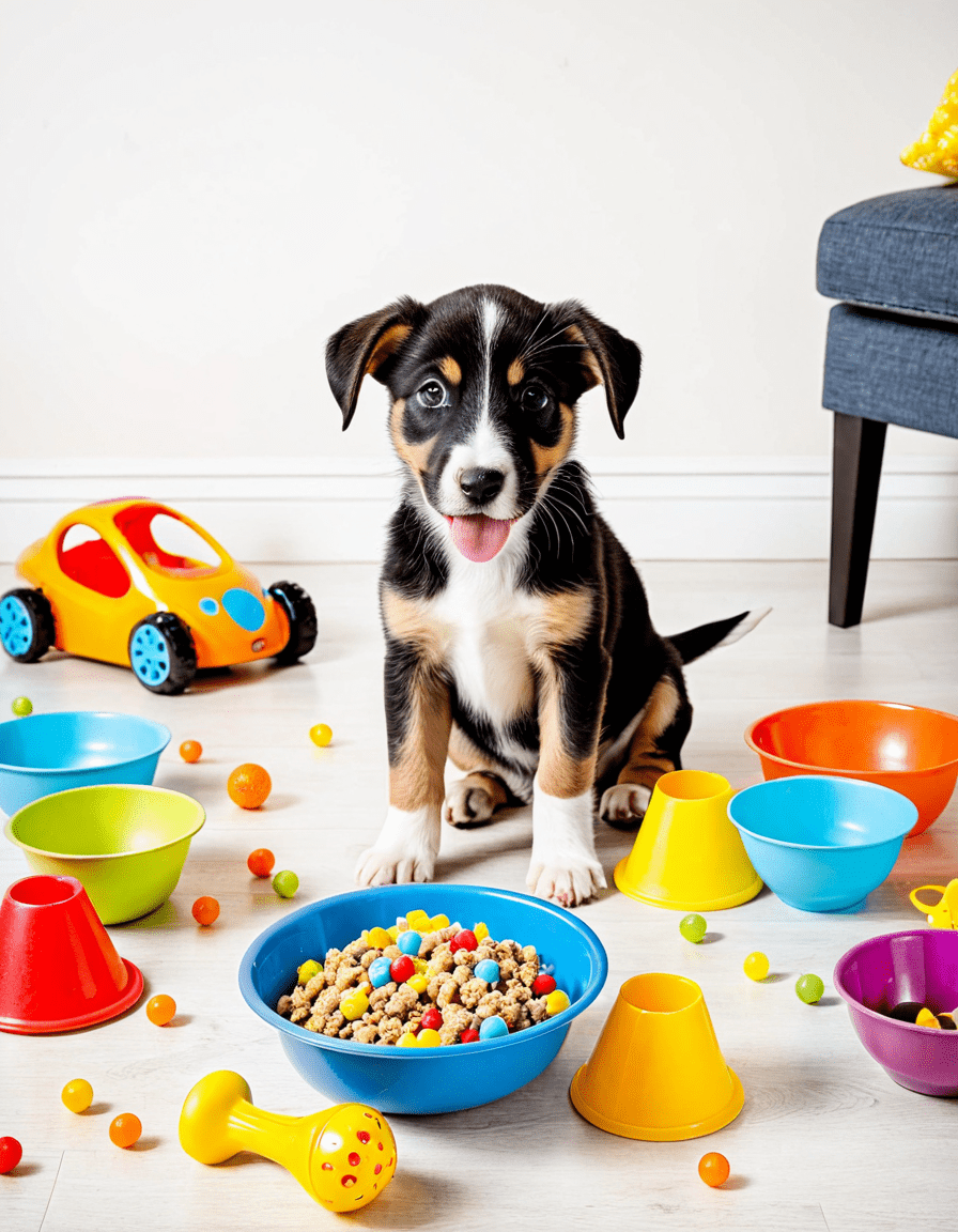 Puppy Throwing Up Food Causes And Solutions You Need