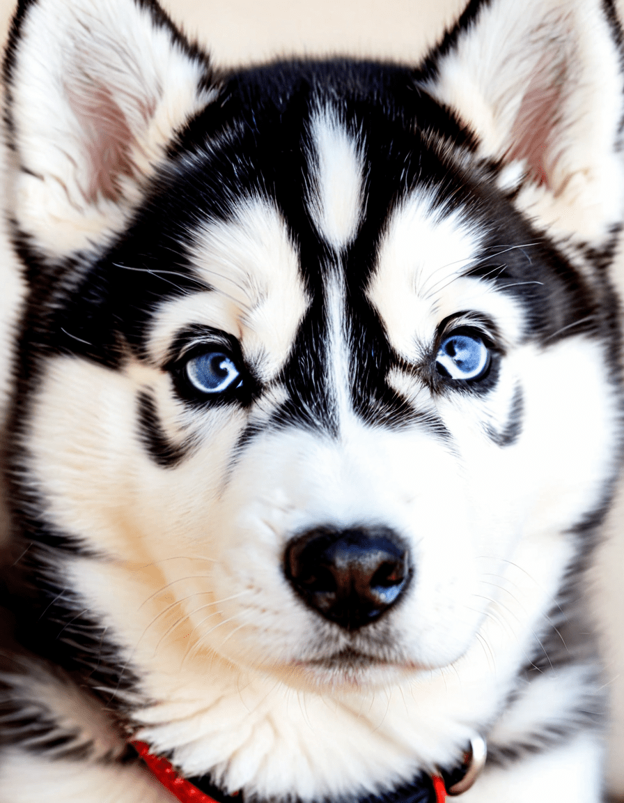 Siberian Husky Puppy Price Insights You Can’T Miss