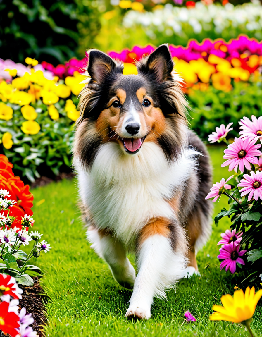 For Sale Shetland Sheepdog Cherished Family Companions