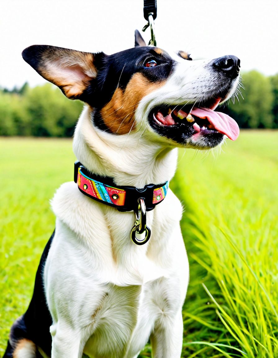 Temu Dog Flee A Is A Must Have For Dog Owners