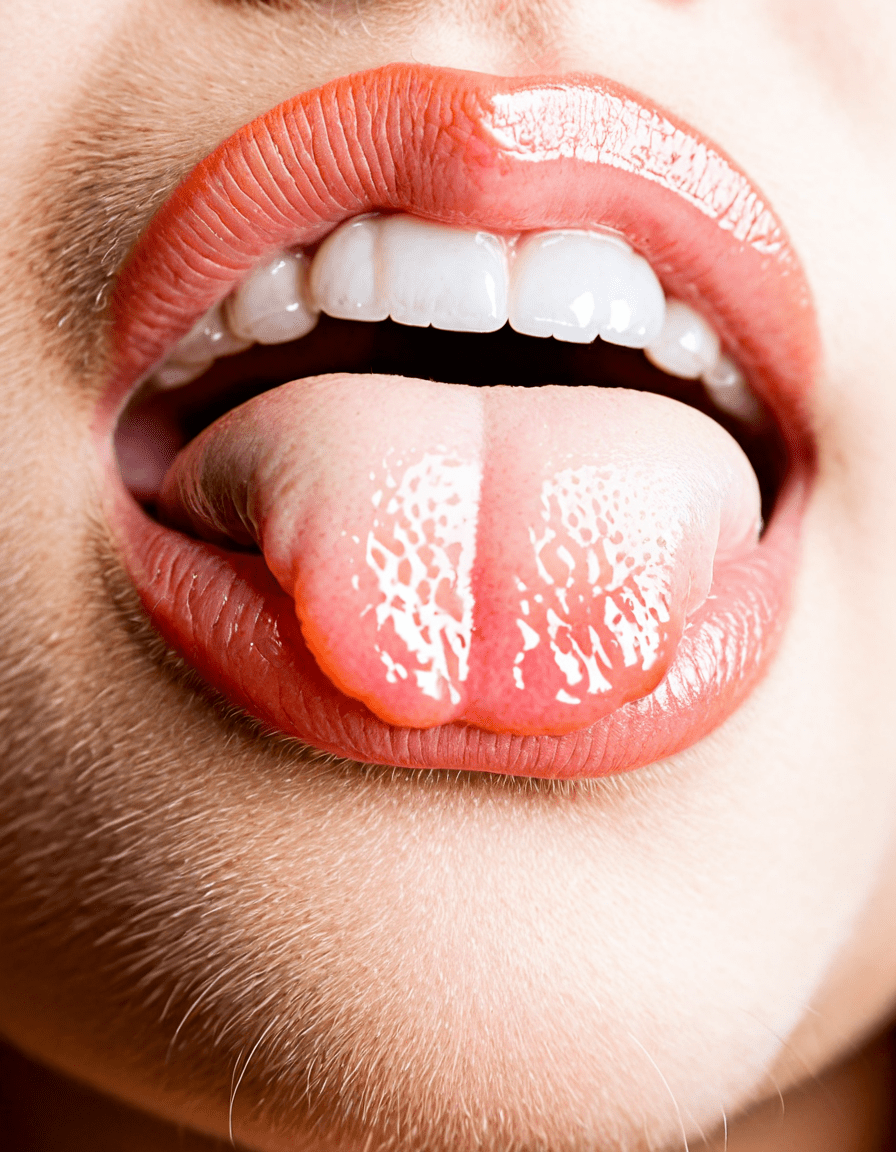 Tiny Bumps Inside Lip Causes You Should Know About Now
