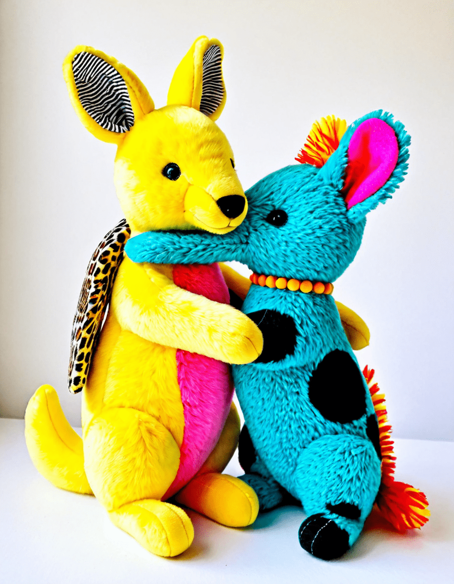You Are A Toy And What Makes Them Special Today