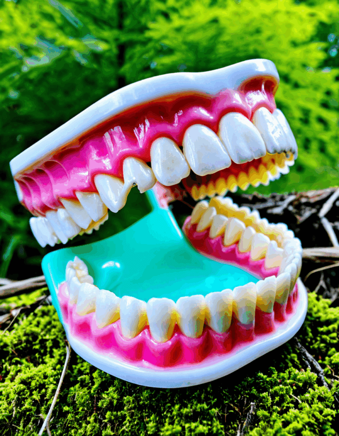 Hard Bony Lump On Gum Causes Concerns For Your Health