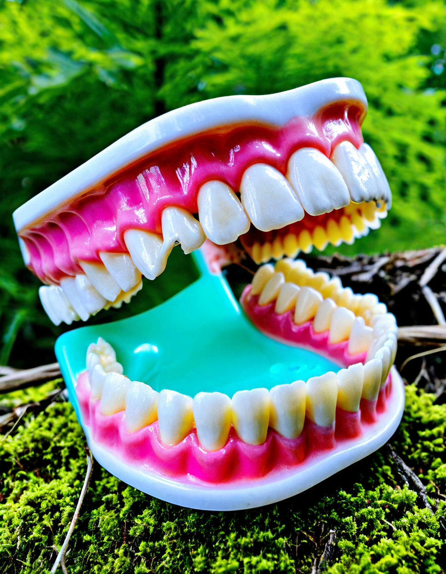 Hard Bony Lump On Gum Causes Concerns For Your Health