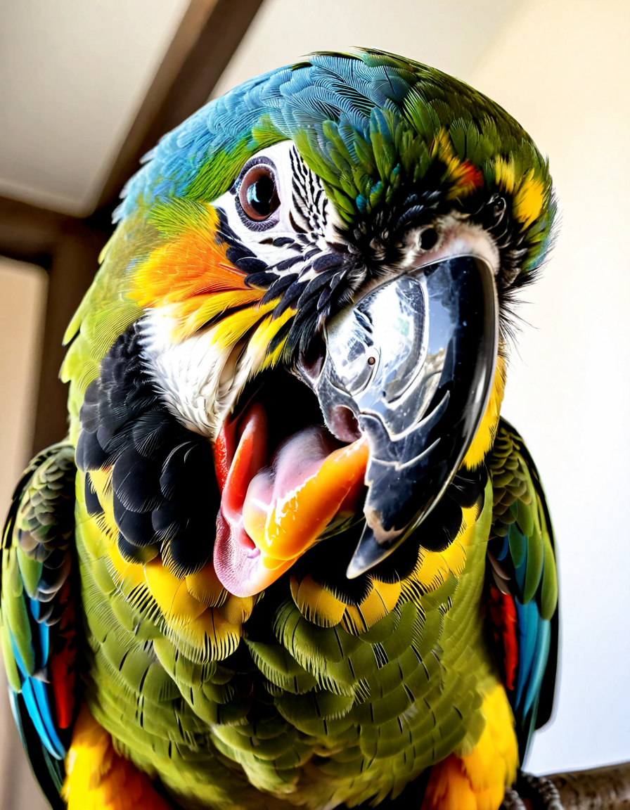 Drooling Tongue Out Reference The Funniest Moments Ever