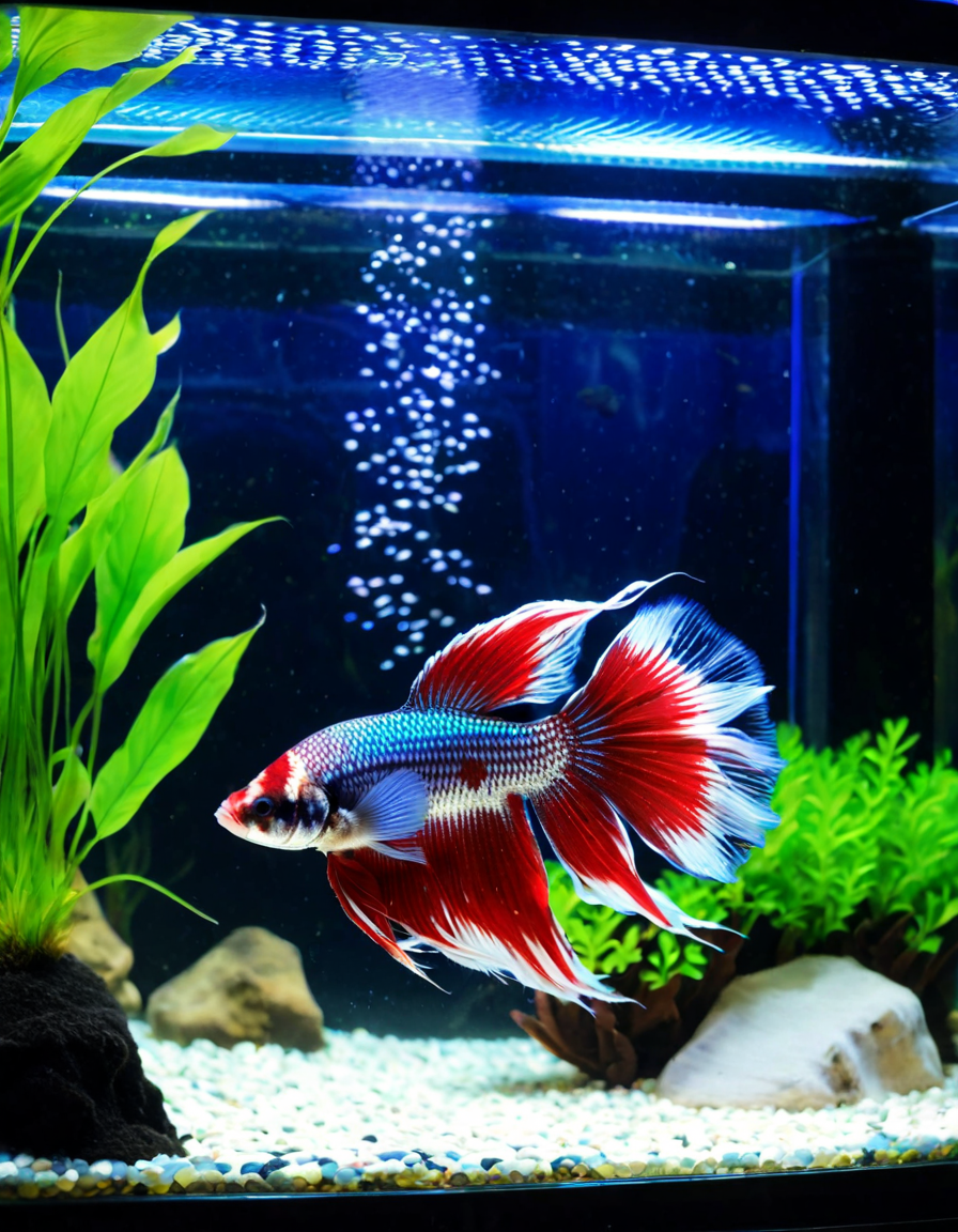 Temperature Aquarium Betta Tips For Optimal Care And Health