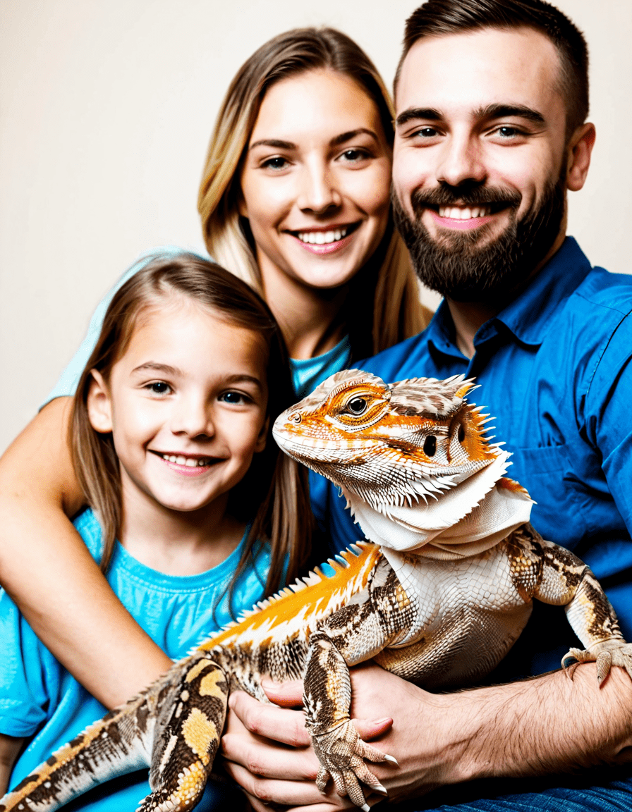 How Much Do Bearded Dragons Cost For Your Dream Pet