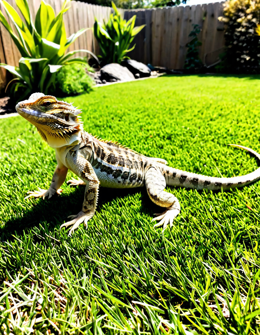 How Much Do Bearded Dragons Cost For Your Dream Pet