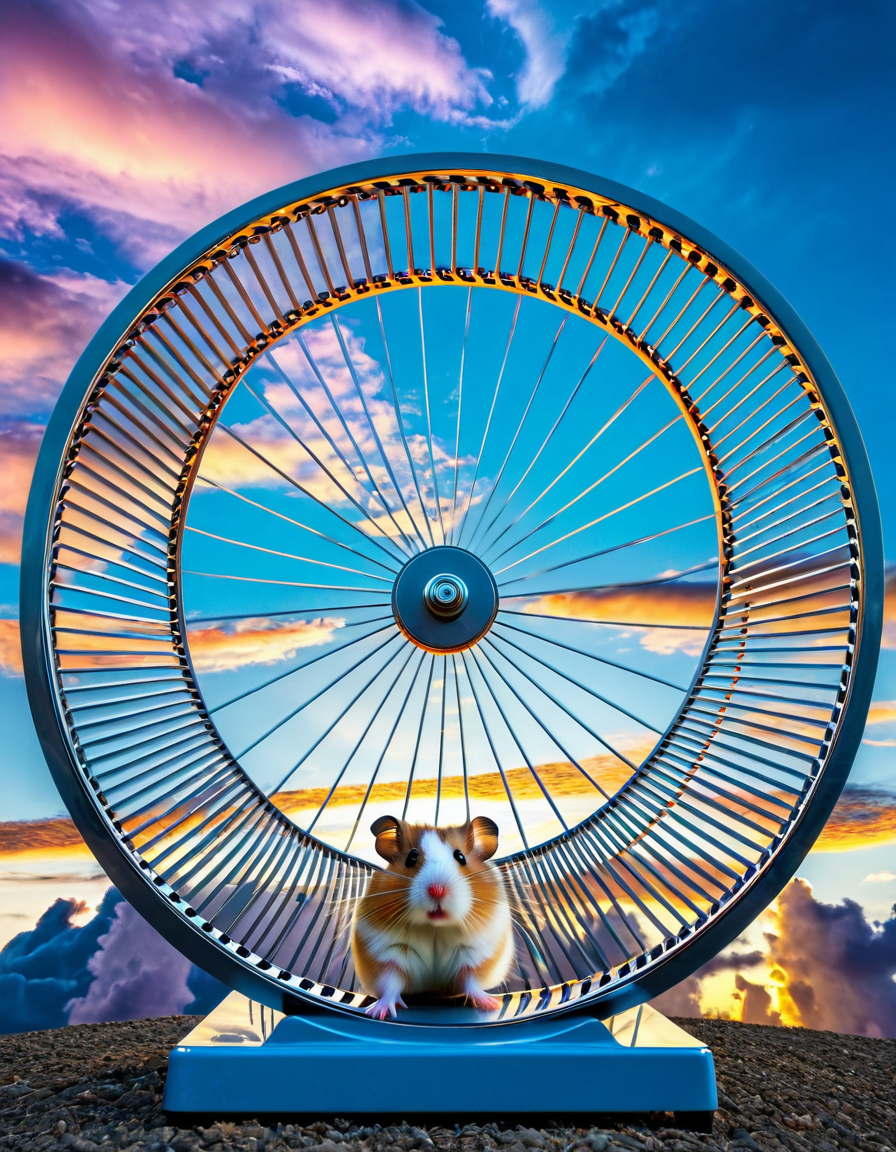Hamster Wheels Secrets: 7 Life Saving Tips You Must Know Now