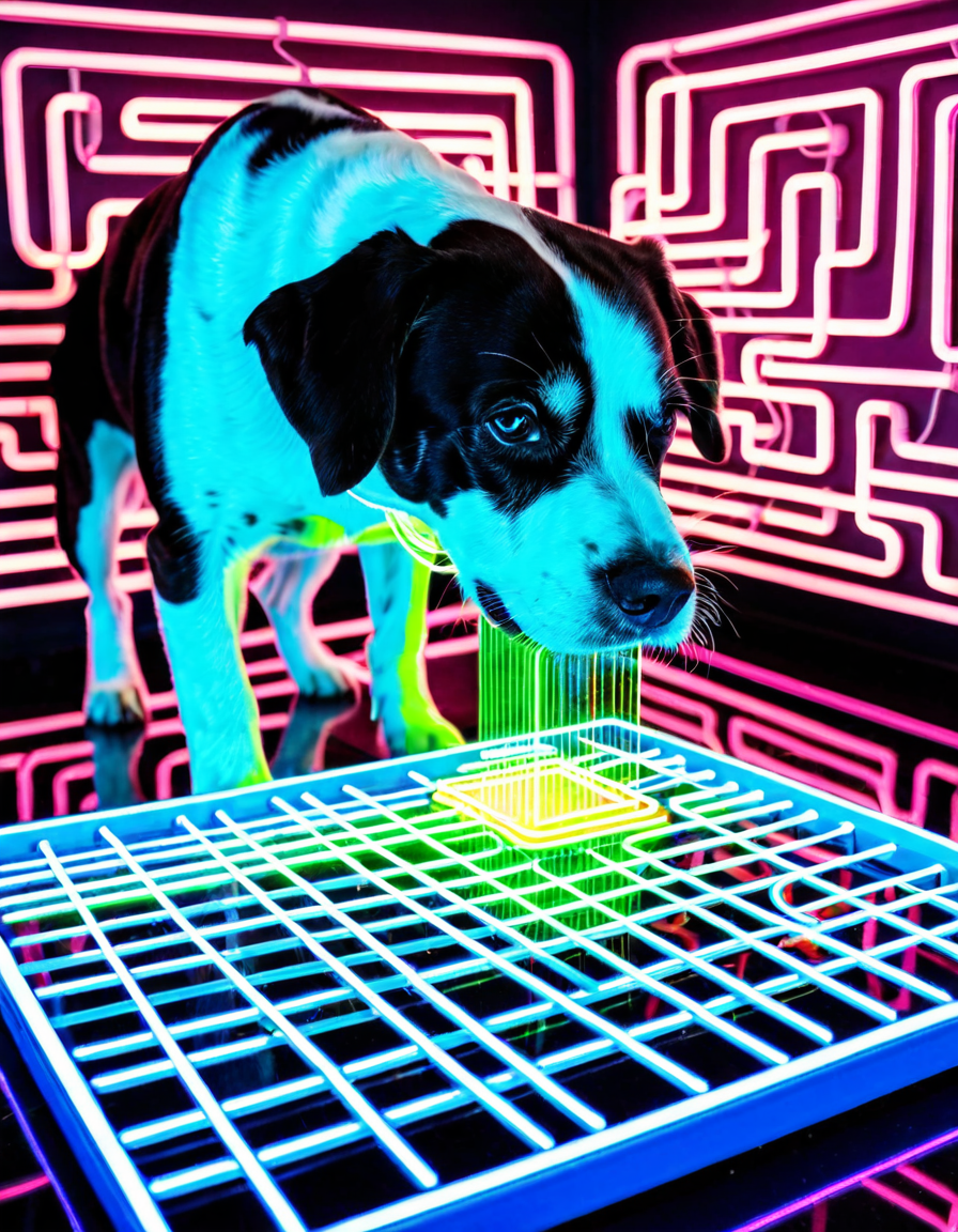 Brain Games For Dogs: 7 Mind Blowing Tricks To Unlock Your Dog's Genius