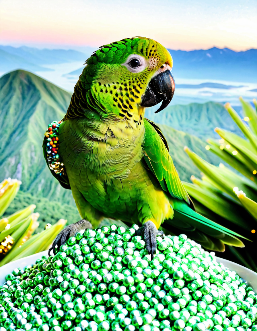 Green Conure Bird Price Shock: 7 Jaw Dropping Secrets Revealed