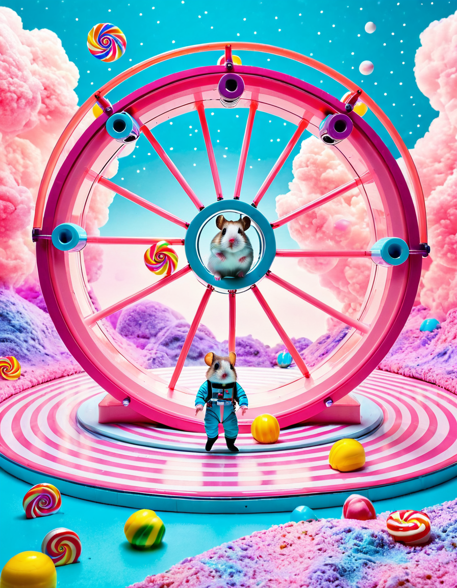 Hamster Wheels Secrets: 7 Life Saving Tips You Must Know Now